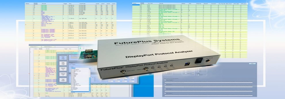 FuturePlus Systems | Advancing Technology Development