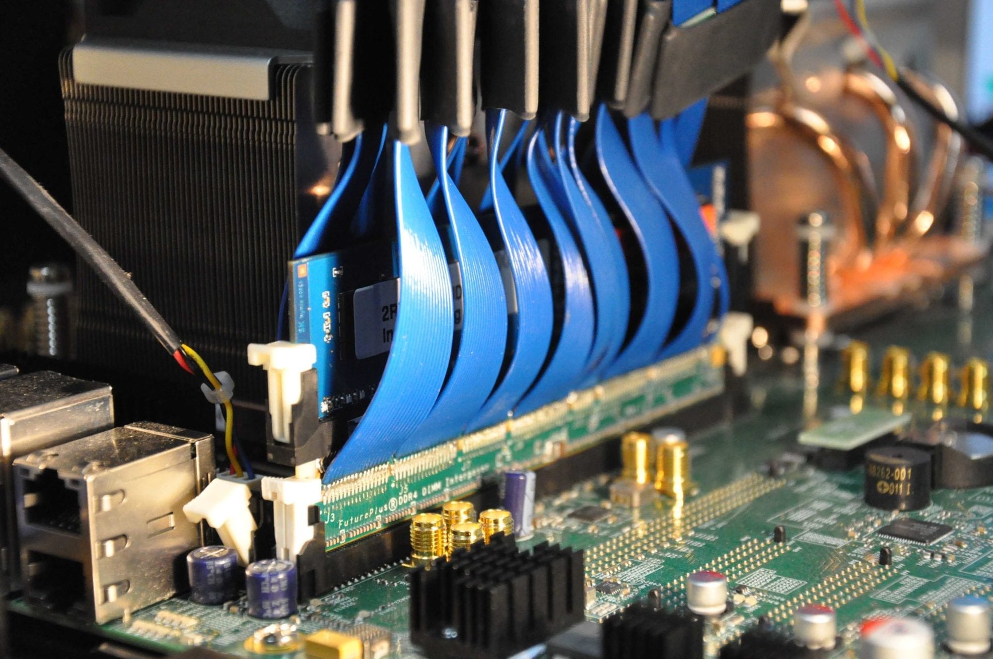 FuturePlus Systems | Advancing Technology Development