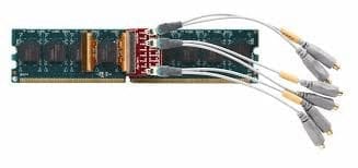 Memory BGA Interposers, DDR Memory, LPDDR Memory | FuturePlus Systems